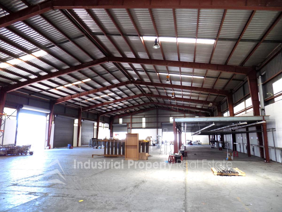 Properties for Lease - Industrial Property Real Estate